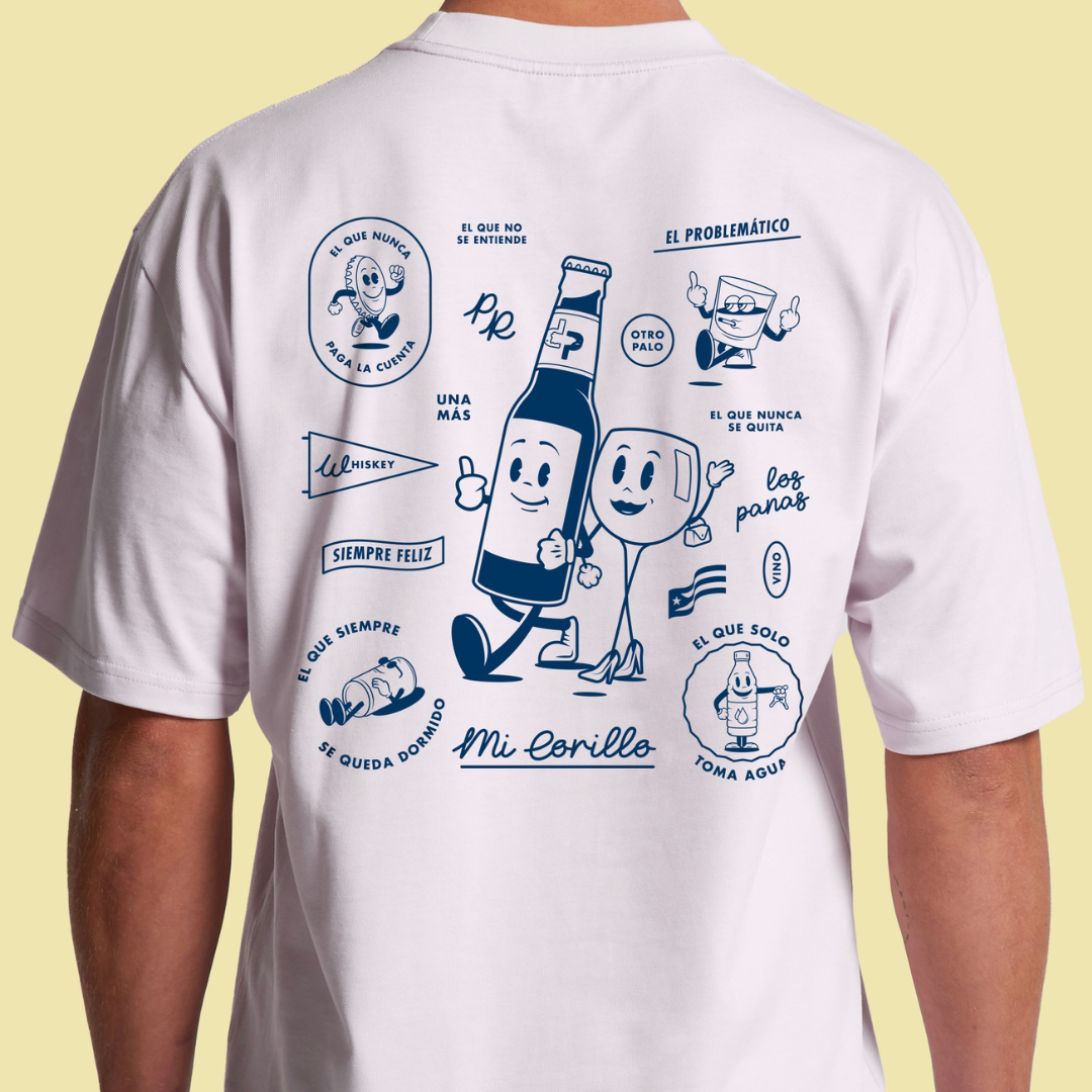 Vacilón | De Pueblo Puerto Rico